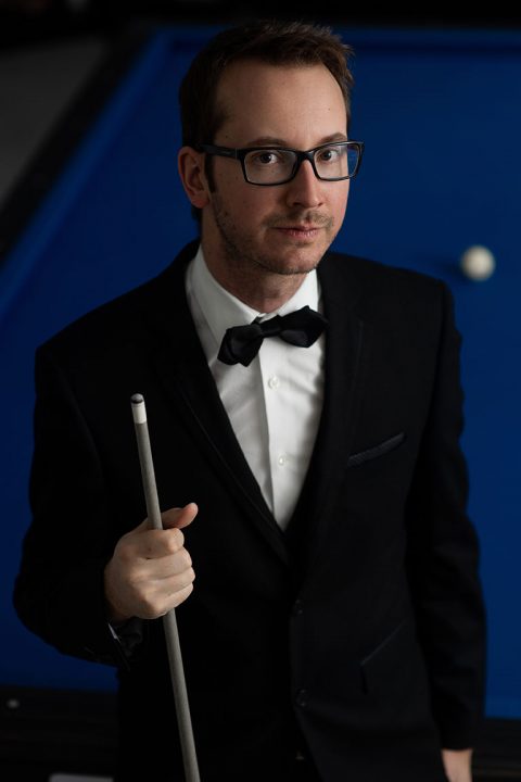 Bio - Venom Trickshots